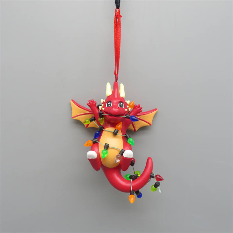 Gen Con Baby Genevieve 2024 – O Christmas Geek